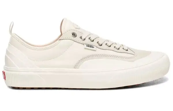 VANS Destruct Sf Sneakers - White