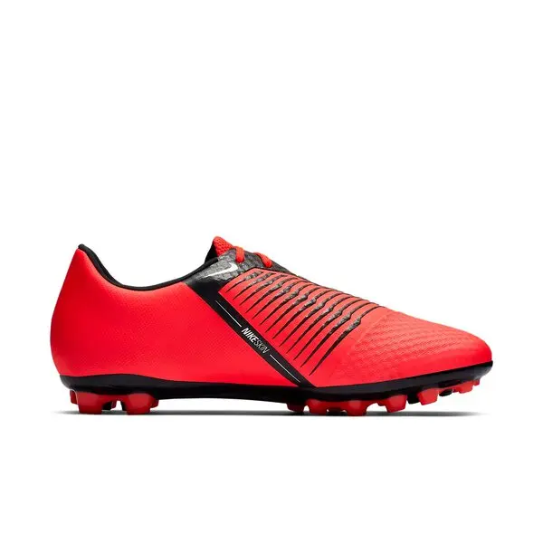 Nike Phantom Venom Academy Ag R Football Boots - Red/black