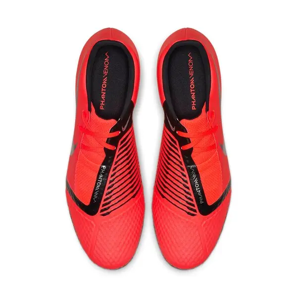 Nike Phantom Venom Academy Ag R Football Boots - Red/black