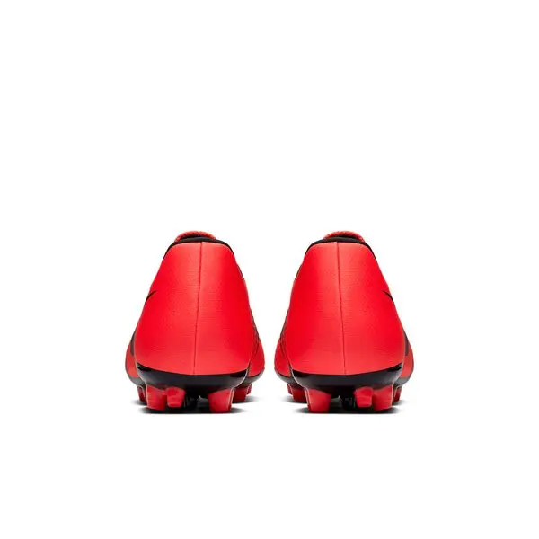 Nike Phantom Venom Academy Ag R Football Boots - Red/black