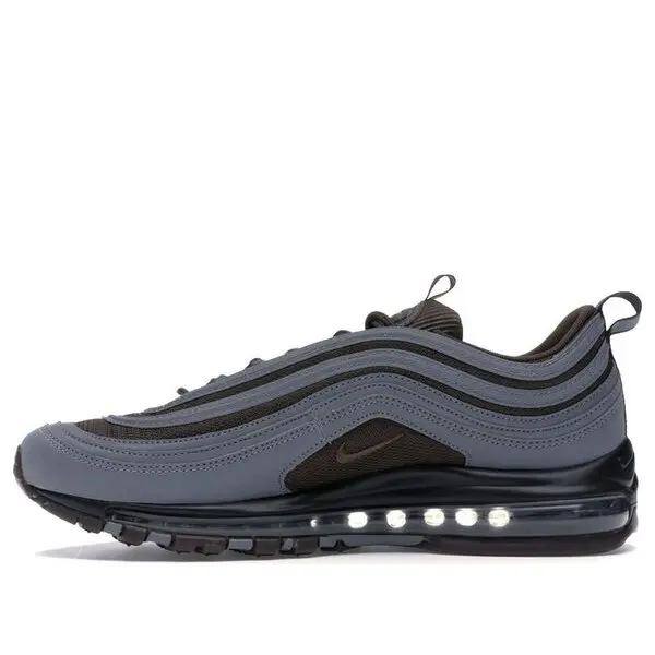 Nike Max 97 Premium Sneakers - Grey/brown