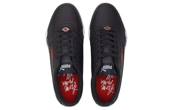 PUMA Bella Valentine Sneakers