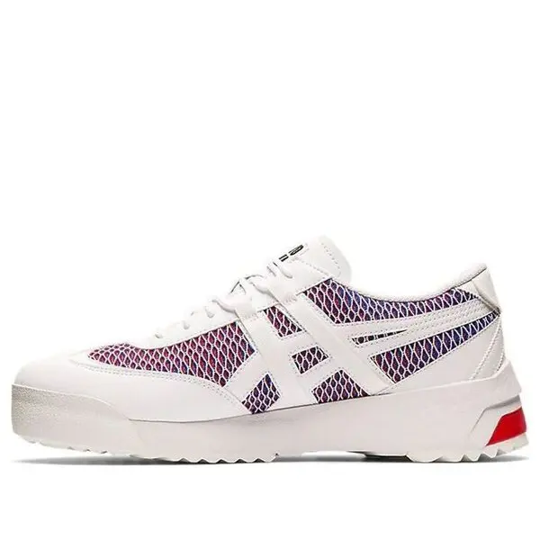 Onitsuka Tiger Delegation Ex Athletic Sneakers - White