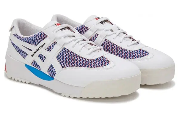 Onitsuka Tiger Delegation Ex Athletic Sneakers - White