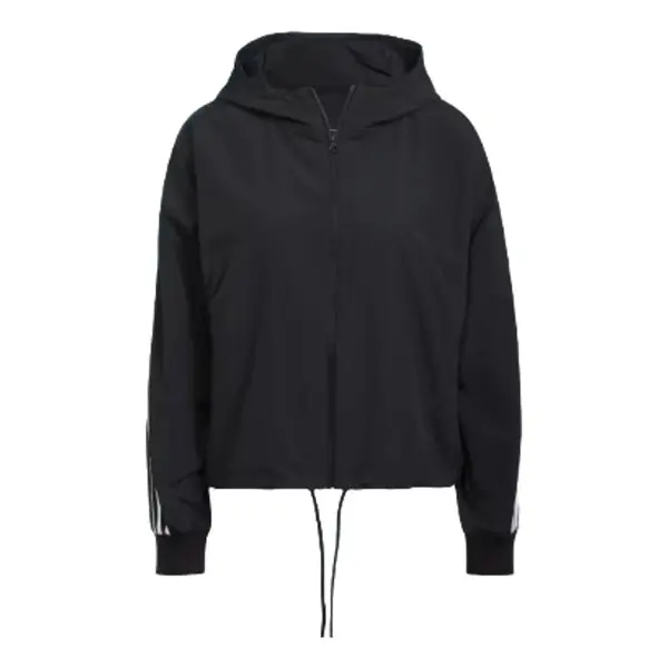 Adidas Future Icons Woven Windbreaker
