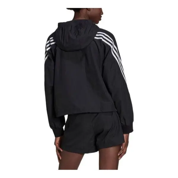Adidas Future Icons Woven Windbreaker