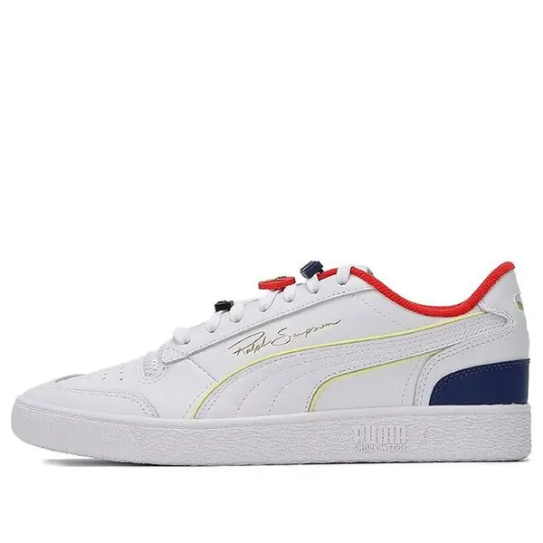 PUMA Ralph Sampson Low 'decor8' Sneakers