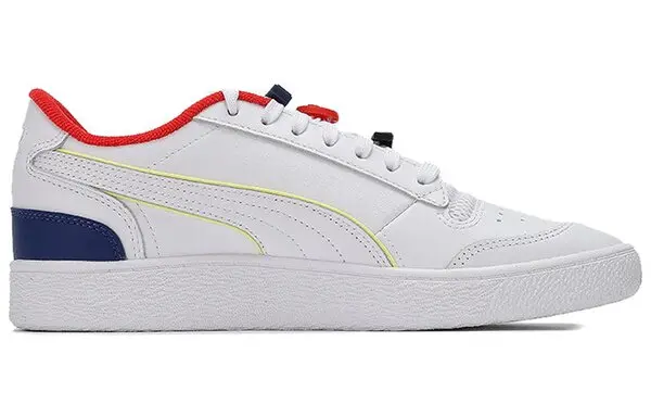 PUMA Ralph Sampson Low 'decor8' Sneakers