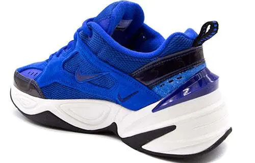 Nike M2k Tekno Racer Sneakers - Blue