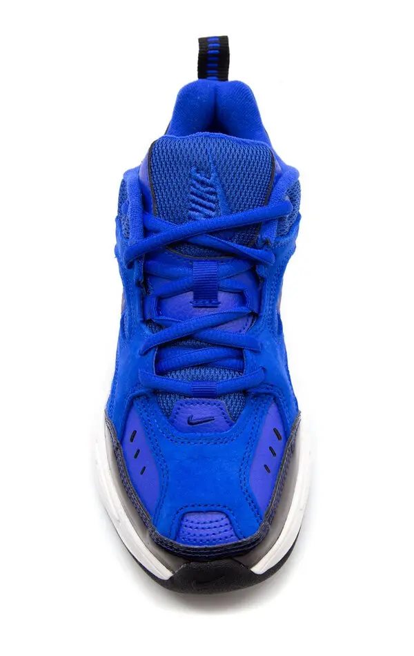 Nike M2k Tekno Racer Sneakers - Blue