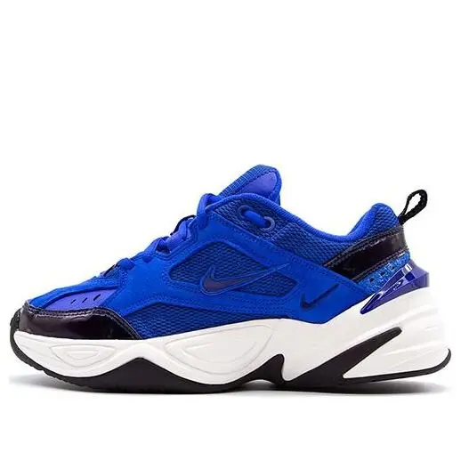 Nike M2k Tekno 'racer - Blue