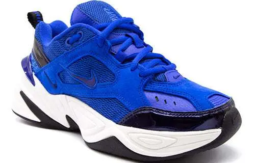 Nike M2k Tekno Racer Sneakers - Blue
