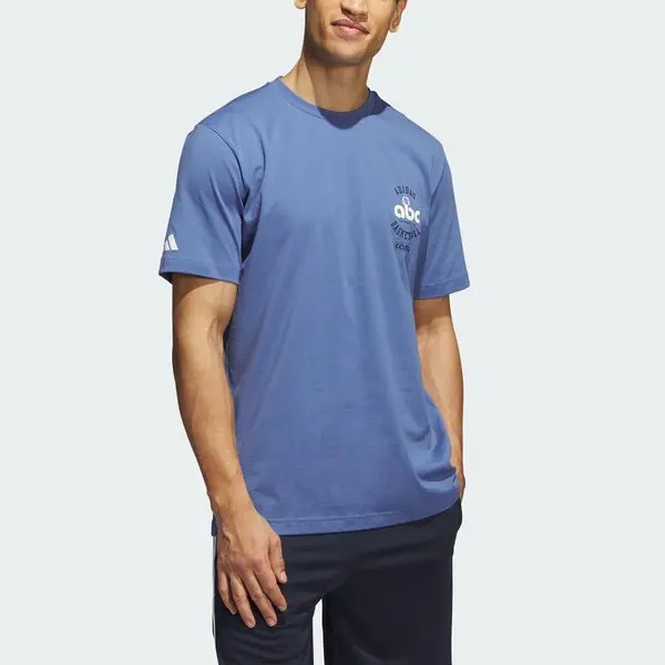Adidas Summer Camp Story T-shirts