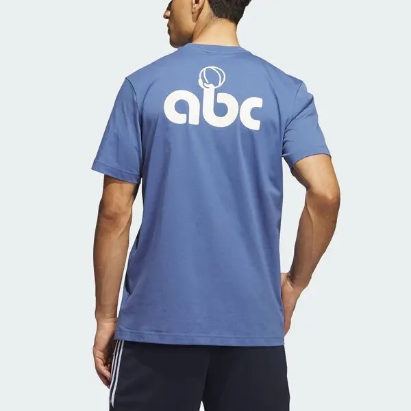 Adidas Summer Camp Story T-shirts