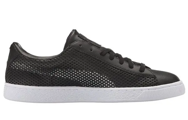 PUMA Basket Classic Summer Shade Sneakers