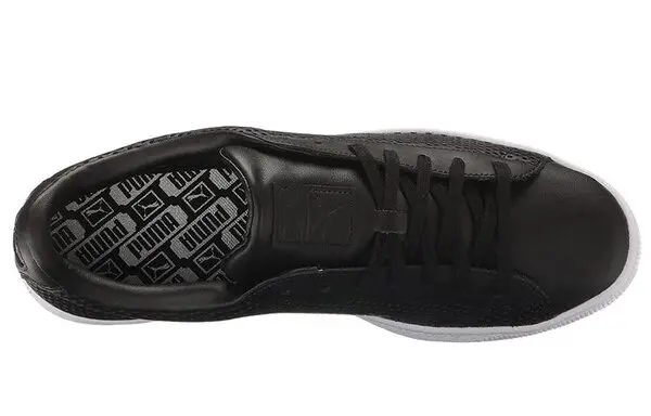 PUMA Basket Classic Summer Shade Sneakers