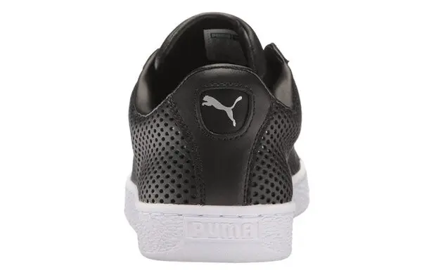 PUMA Basket Classic Summer Shade Sneakers