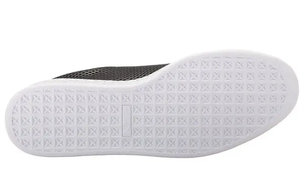 PUMA Basket Classic Summer Shade Sneakers
