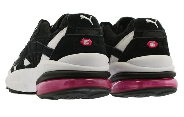 PUMA Cell Venom Low Top Training Sneakers - Black