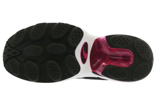 PUMA Cell Venom Low Top Training Sneakers - Black