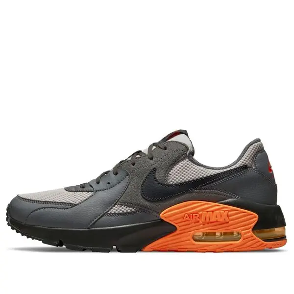 Nike Max Excee Sneakers - Grey/black
