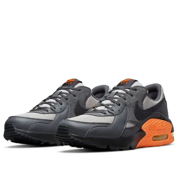 Nike Max Excee Sneakers - Grey/black