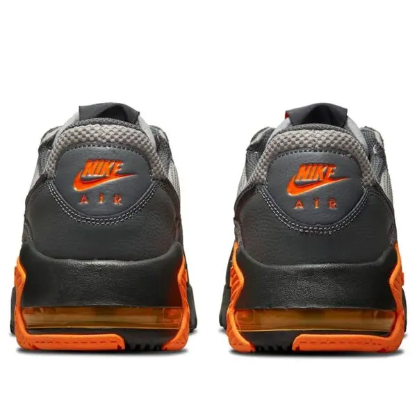 Nike Max Excee Sneakers - Grey/black