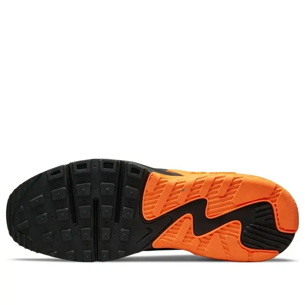Nike Max Excee Sneakers - Grey/black