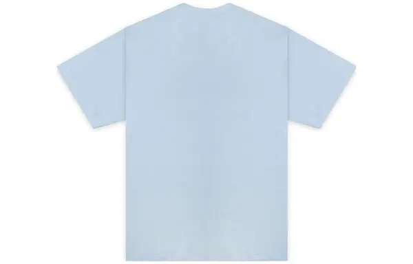 Nike Nrg Tee Celestine - Blue/white