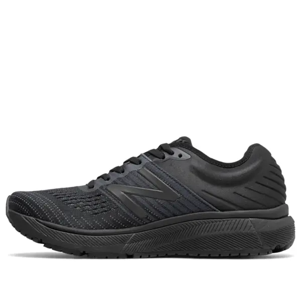 NEW BALANCE 860 V10 Athletic Sneakers - Black