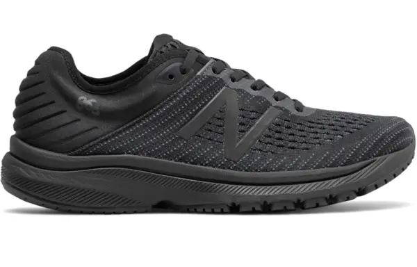 NEW BALANCE 860 V10 Athletic Sneakers - Black