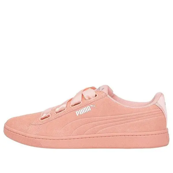 PUMA Vikky V2 Ribbon Sneakers - Pink