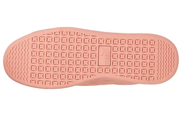 PUMA Vikky V2 Ribbon Sneakers - Pink