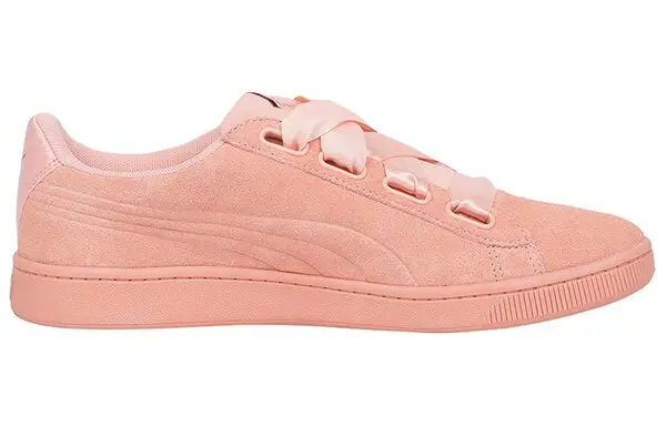 PUMA Vikky V2 Ribbon Sneakers - Pink