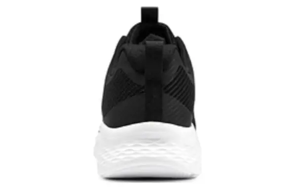 Sketchers Skech-lite Pro Athletic Sneakers - Black/white