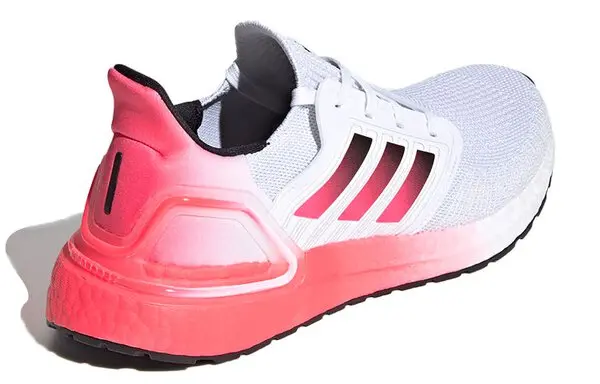 Adidas Ultraboost 20 Athletic Sneakers