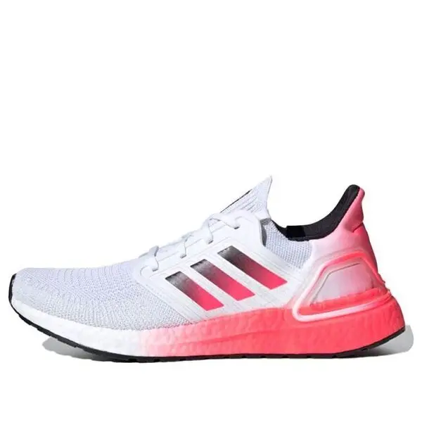Adidas Ultraboost 20 Athletic Sneakers