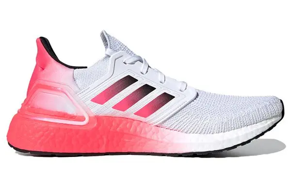 Adidas Ultraboost 20 Athletic Sneakers