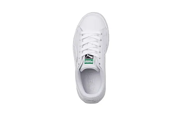 PUMA Basket Classic Jr Low Top Sneakers