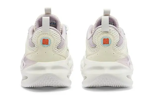 Mizuno Athletic Sneakers