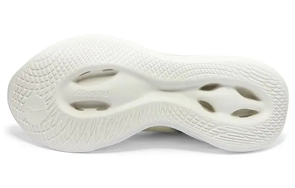 Mizuno Athletic Sneakers
