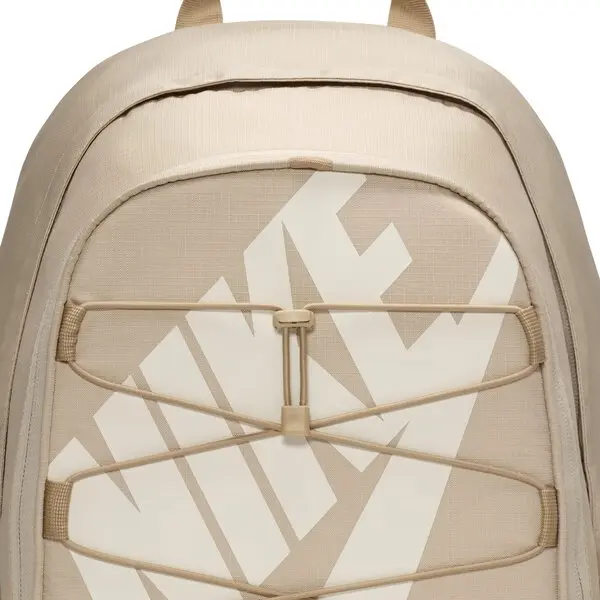 Nike Hayward Backpack - Beige/white