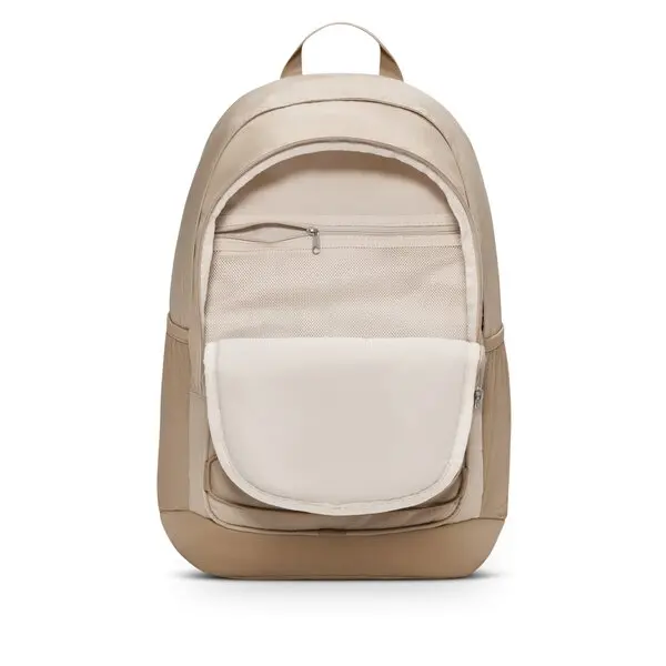 Nike Hayward Backpack - Beige/white