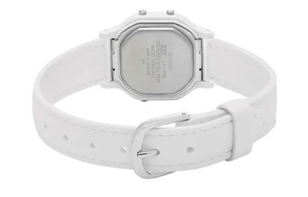 Casio Digital Watch With Band