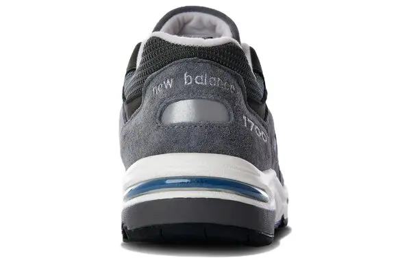 NEW BALANCE 1700 Made In Usa Athletic Sneakers - Grey