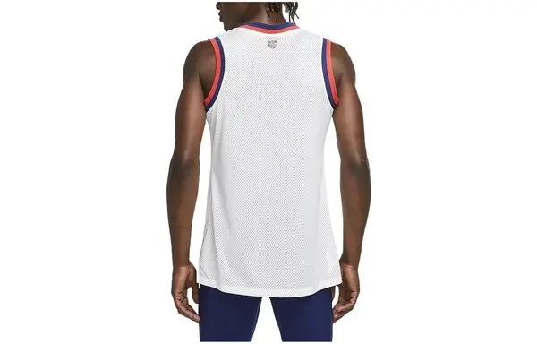 Nike U.s. Basketball Top