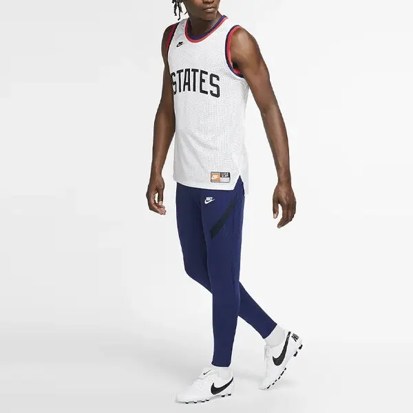 Nike U.s. Basketball Top