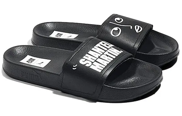 PUMA Shantell Martin X Leadcat V Slides