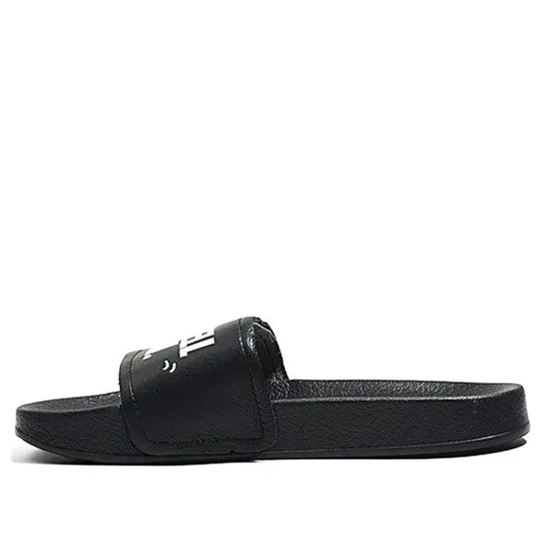 PUMA Shantell Martin X Leadcat V Slides - Black