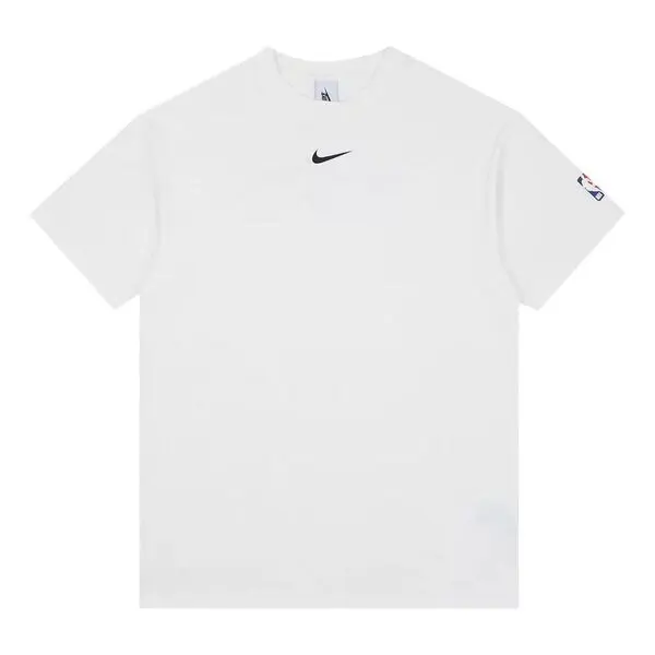 Nike Tee X Fear Of God - White